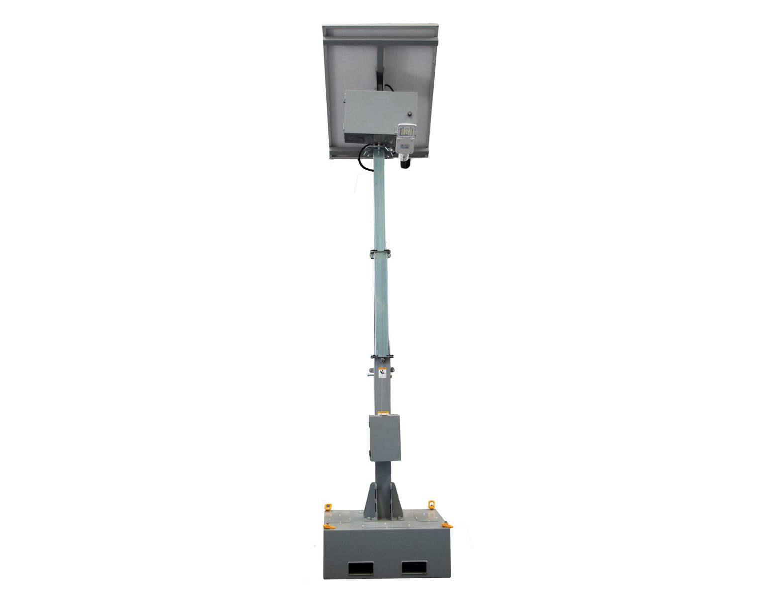 Solar Lighting Towers – Solar Tech Group