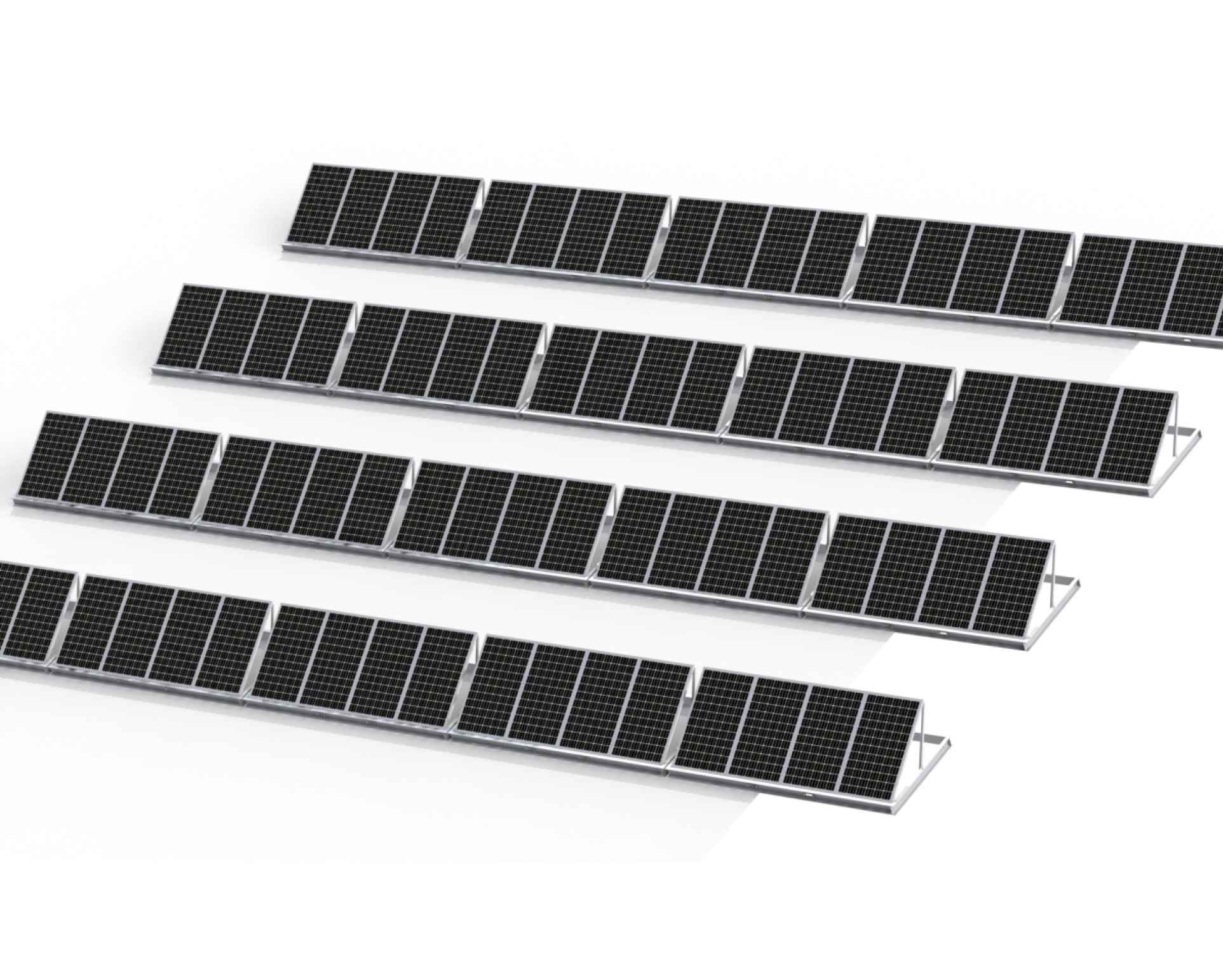 Solar Skid – Solar Tech Group